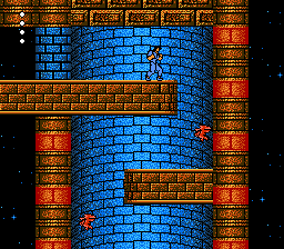 NES Games > Secret Ties :: Emu-Land.net