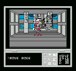 Игры NES / Dendy > Shadow Brain :: Emu-Land.net