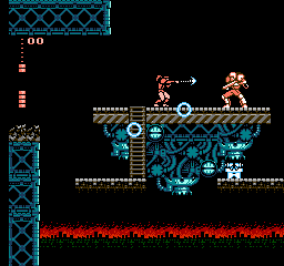 Игры NES / Dendy > Shadow of the Ninja :: Emu-Land.net