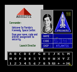 Игры NES / Dendy > Space Shuttle Project :: Emu-Land.net