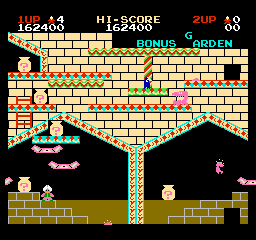 Игры NES / Dendy > Super Arabian :: Emu-Land.net