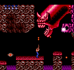 Игры NES / Dendy > Super Contra II :: Emu-Land.net