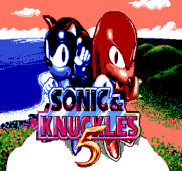 NES Games > Sonic The Hedgehog :: Emu-Land.net