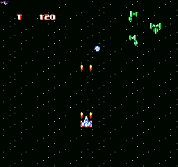 Игры NES / Dendy > Super Star Force :: Emu-Land.net