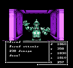 NES Games > Sweet Home :: Emu-Land.net