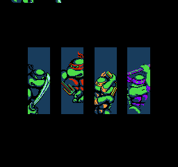 NES Games > Teenage Mutant Ninja Turtles :: Emu-Land.net