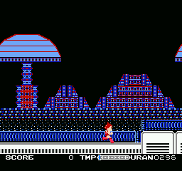 Игры NES / Dendy > T :: Emu-Land.net