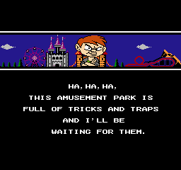 Игры NES / Dendy > Tiny Toon Adventures 2: Trouble in Wackyland :: Emu ...