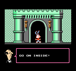 Игры NES / Dendy > Tiny Toon Adventures 2: Trouble in Wackyland :: Emu ...