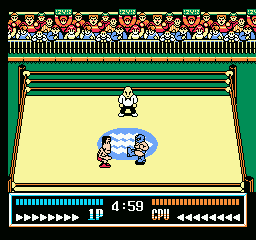 Игры NES / Dendy > Toukon Club :: Emu-Land.net