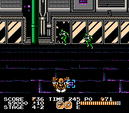 Игры NES / Dendy > Vice - Project Doom :: Emu-Land.net