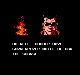 Игры NES / Dendy > Vice: Project Doom :: Emu-Land.net