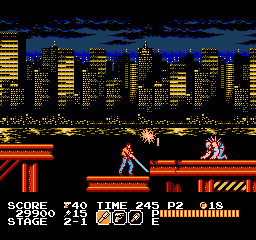 NES Games :: Emu-Land.net