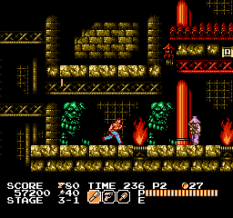 Игры NES / Dendy > Vice: Project Doom :: Emu-Land.net