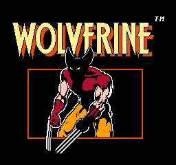 Игры NES / Dendy > Wolverine :: Emu-Land.net