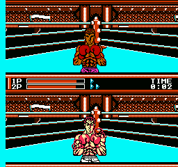 Игры NES / Dendy > World Boxing :: Emu-Land.net