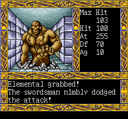 Игры PC Engine / Turbo Grafx-16 > Lady Sword :: Emu-Land.net