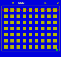 Игры PC Engine / Turbo Grafx-16 > Public Domain :: Emu-Land.net