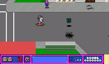 PC Engine / Turbo Grafx-16 Games > Y :: Emu-Land.net