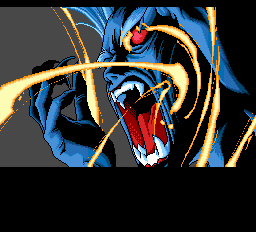 Игры PC Engine CD / Turbo Grafx CD > Angelus 2: Holy Night :: Emu-Land.net