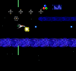 PC Engine CD / Turbo Grafx CD Games > Metamor Jupiter :: Emu-Land.net