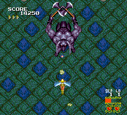 PC Engine CD / Turbo Grafx CD Games > S :: Emu-Land.net