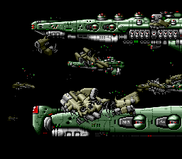 Sega CD / Mega CD Games > Android Assault: The Revenge of Bari-Arm ...