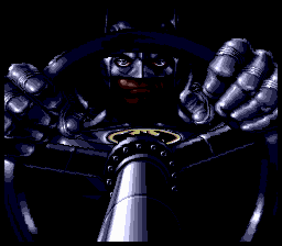 Игры Sega CD / Mega CD > Batman Returns :: Emu-Land.net