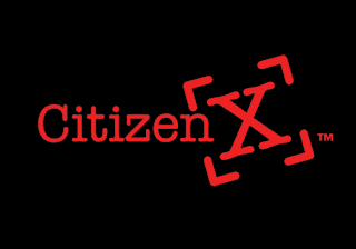 Sega CD / Mega CD Games > Citizen X :: Emu-Land.net