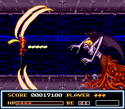 Sega CD / Mega CD Games > Cyborg 009 :: Emu-Land.net