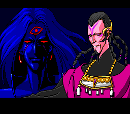 Sega CD / Mega CD Games > Dark Wizard :: Emu-Land.net