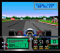 Игры Sega CD / Mega CD > F :: Emu-Land.net