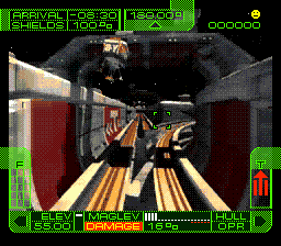 Sega CD / Mega CD Games > Loadstar: The Legend of Tully Bodine :: Emu ...