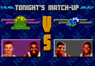 Игры Sega CD / Mega CD > NBA Jam :: Emu-Land.net