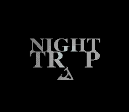 Игры Sega CD / Mega CD > Night Trap :: Emu-Land.net