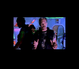 Игры Sega CD / Mega CD > Night Trap :: Emu-Land.net