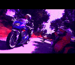 Игры Sega CD / Mega CD > Road Rash :: Emu-Land.net