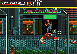 Sega CD / Mega CD Games > Sega Classics Arcade Collection :: Emu-Land.net