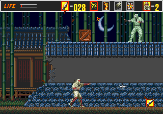 Sega CD / Mega CD Games > Sega Classics Arcade Collection :: Emu-Land.net