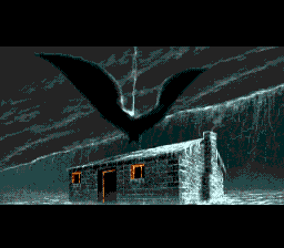 Игры Sega CD / Mega CD > Shadow of the Beast II :: Emu-Land.net