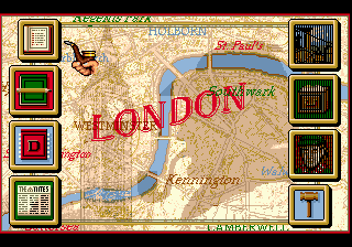 Игры Sega CD / Mega CD > S :: Emu-Land.net