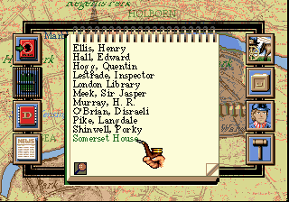 Игры Sega CD / Mega CD > S :: Emu-Land.net