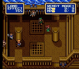 Игры Sega CD / Mega CD > Shining Force CD :: Emu-Land.net