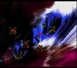 Игры Sega CD / Mega CD > Star Strike :: Emu-Land.net
