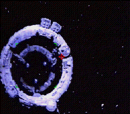 Игры Sega CD / Mega CD > Star Strike :: Emu-Land.net