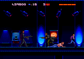 Sega CD / Mega CD Games > Terminator, The :: Emu-Land.net