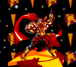 Игры Sega CD / Mega CD > Ultraverse Prime :: Emu-Land.net