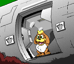 Sega CD / Mega CD Games > Wonder Dog :: Emu-Land.net