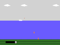Игры Sega SG-1000 > 007 James Bond :: Emu-Land.net