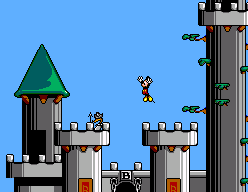 Игры Sega Master System > Mickey's Ultimate Challenge :: Emu-Land.net